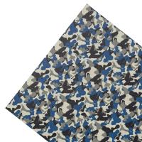 China Hard Plastic Kydex Sheet 1.5mm Supplier Material 12*12 PVC K Kydex Board for sale