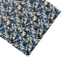 China Hard Plastic Kydex Sheet 1.5mm Supplier Material 12*12 PVC K Kydex Board for sale