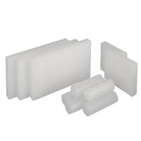 China 100% Raw Material PCTFE Rod and Kel-F Rod PCTFE Sheet for sale