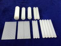 China 100% Raw Material PCTFE Rod and Kel-F Rod PCTFE Sheet for sale