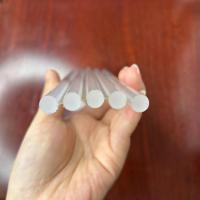 China High-Performance PCTFE Resin Rod Sheet Chemical Resistance for sale