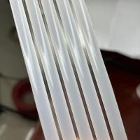 China High-Performance PCTFE Resin Rod Sheet Chemical Resistance for sale