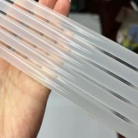China High-Performance PCTFE Resin Rod Sheet Chemical Resistance for sale