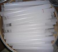 China Industrial Grade PCTFE Rod Manufacturer PCTFE Rod Kel-F Rod Sheet for sale