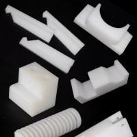 China Precision Engineered PCTFE Tubing Reliable Fluid Transfer Solutions For Critical Systems for sale