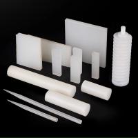 China Custom Made PCTFE GasketsTailored Designs Enhanced Sealing Performance In Diverse Environments for sale