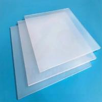 China Polychlorotrifluoroethylene Rod PCTFE Rod PCTFE Rod Manufacturer for sale