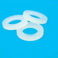 China Molded Extruded PCTFE Polychlorotrifluoroethylene Plastic Rod Bar Diameter 20-160mm for sale