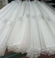 China Premium Quality PCTFE Rod Ideal Aerospace Industrial Chemical Processing Applications for sale