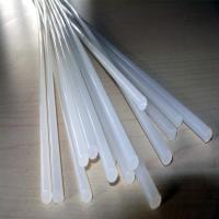 China Premium Quality PCTFE Rod Ideal Aerospace Industrial Chemical Processing Applications for sale