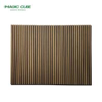 China Wall Decorative DIY Self Adhesive PET Felt Acoustic Panels Moisture Proof for sale