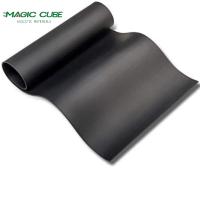 China 5mm Thickness Mass Loaded Vinyl Sound Barrier High Density For Sports Venues for sale