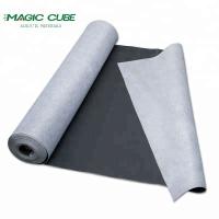 China Modern Flame Retardant Mlv Soundproofing Solution For Office Building for sale