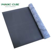 China Sports Venues High Density Mass Loaded Vinyl With 1mm Thickness And Color Options for sale