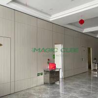 China 100% Polyester Fiber Acoustic Panel 1220x2440mm 9mm 3500gsm Sound Absorbing Wall Board for Church Interior Decoration for sale