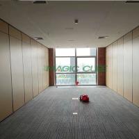China Polyester Fiber Acoustic Panel 1220x2440mm 9mm Sound Absorbing Wall Board for Conference Room Interior Decoration for sale