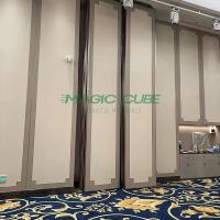 China 100% Polyester Fiber Acoustic Panel 600x1200mm 24mm 3000gsm Sound Absorbing Wall Board for Classroom Interior Decoration for sale