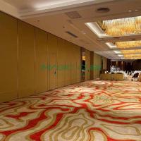China Polyester Fiber Acoustic Panel 1200x600mm 12mm Sound Absorbing Wall Board for Underground Parking Interior Decoration for sale