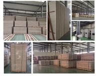 China Polyester Fiber Acoustic Panel 600x1200mm 24mm Sound Absorbing Wall Board for Restaurant Interior Decoration for sale