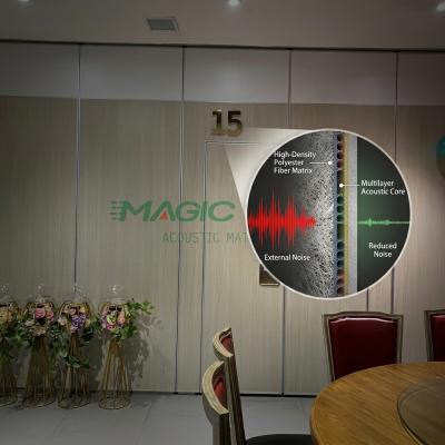 China Polyester Fiber Acoustic Panel 600x600mm 15mm Sound Absorbing Wall Board for Coworking Phone Booth Interior Decoration for sale