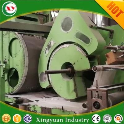 China DNW-AD56 Fully Automatic Servo Adult Diaper Machine - 600 pcs/min Output, 400KW Power, 95T Weight for sale