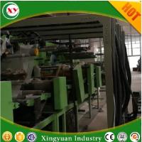 China DNW-AD11 High Speed Automatic Adult Diaper Machine - 600 PPM Output, 400KW Capacity for sale