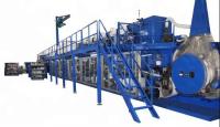 China DNW-132 High Speed Incontinence Adult Diaper Machine 300pcs/min 400KW Capacity for Elder Care Manufacturing for sale