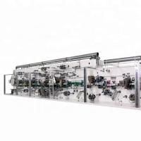 China 2021 New Products Nordson Glue Applicator for Sanitary Napkin Machine for sale