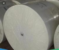 China High Capacity Fluff Pulp Raw Material 1400x480mm for Diaper Manufacturing - Virgin Wood Pulp for sale