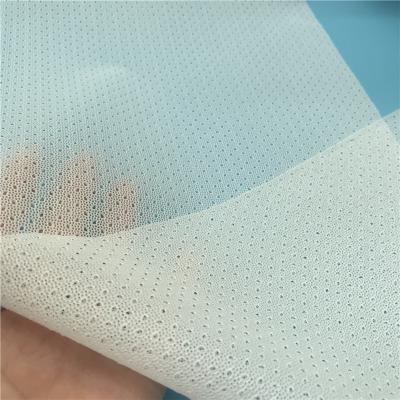 China Perforated PE Film 18-90μm for Sanitary Napkins & Diapers - Customizable Soft Hygiene Material for sale