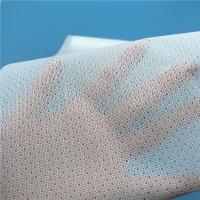 China Perforated PE Film 18-90μm for Sanitary Napkins & Diapers - Customizable Soft Hygiene Material for sale