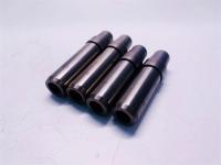 China ME051120 ME051122 Custom Valve Guides , 6D22 6D24 Mitsubishi Excavator Parts for sale