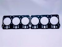 China DOOSAN DE12T Engine Cylinder Block 400603-00110 Anti Corrosion for sale