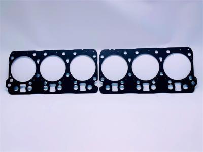 China DOOSAN DE12T Engine Cylinder Block 400603-00110 Anti Corrosion for sale