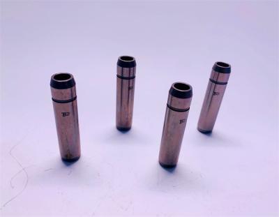 China ISUZU 6BG1 6BD1 Small Engine Valve Guide 5-11721001-0 For DOOSAN DB58 for sale