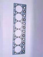 China 65.03901-0068 Engine Cylinder Gasket , DOOSAN DL08 Head Gasket Assembly for sale