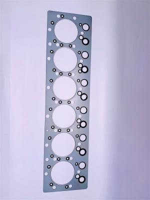 China 65.03901-0068 Engine Cylinder Gasket , DOOSAN DL08 Head Gasket Assembly for sale