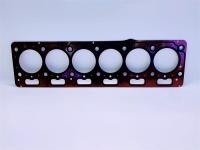 China OEM C7.1 DI Perkins Head Gasket 359-6616 Corrosion Resistant for sale