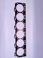 China Cummins 6CT8.3 DI Cylinder Head Gasket 3938267 Fit KOMATSU 6D114 DI for sale