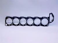 China HINO J08E Performance Head Gasket , 11115-2870A Cylinder Cover Gasket for sale