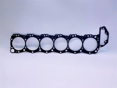 China HINO J08E Performance Head Gasket , 11115-2870A Cylinder Cover Gasket for sale