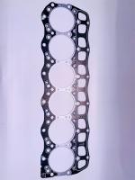 China Mitsubishi 6D16T 6D17 Diesel Engine Head Gasket ME078707 Durable for sale