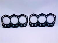 China Mitsubishi S6KT Engine Cylinder Head Gasket Anti Corrosion 34301-10200 for sale