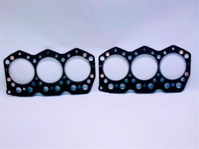 China Mitsubishi S6KT Engine Cylinder Head Gasket Anti Corrosion 34301-10200 for sale