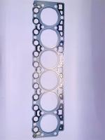 China 04907243 Practical Cylinder Head Gasket Durable Fit VOLVO D8K for sale
