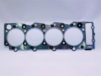 China OEM Antiwear ISUZU 4HK1 Head Gasket , 8-98114256-0 Cylinder Block Gasket for sale