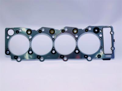 China OEM Antiwear ISUZU 4HK1 Head Gasket , 8-98114256-0 Cylinder Block Gasket for sale