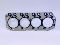 China ISO9001 ISUZU 4JB1 Cylinder Head Gasket 8-97350318-0 Practical for sale