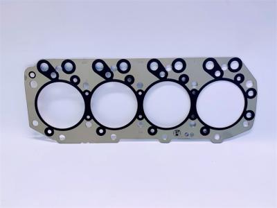 China ISO9001 ISUZU 4JB1 Cylinder Head Gasket 8-97350318-0 Practical for sale