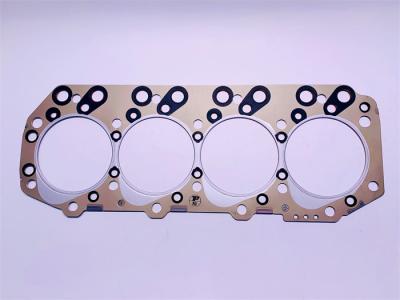 China 8-97066198-0 Gasket Head Cylinder , ISUZU 4JG1 Engine Overhaul Gasket for sale
